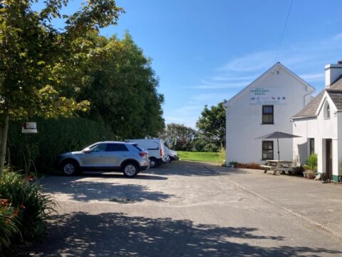 Our Rates – Derrylahan Hostel | Donegal | Ireland